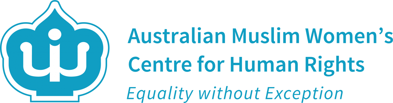 Submission into Australia’s Humanitarian Program 2025-2026 - AMWCHR