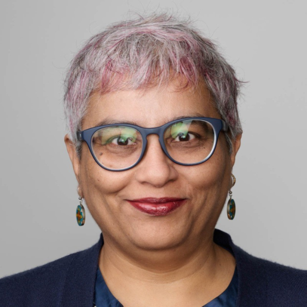 Our Board & Executive - AMWCHR