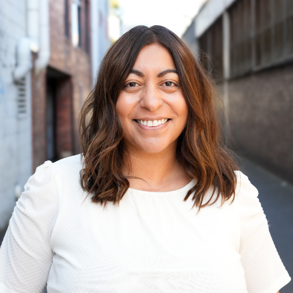 Our Board & Executive - AMWCHR